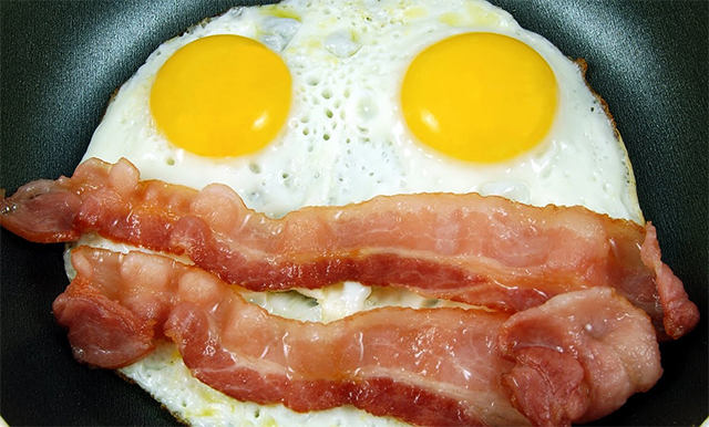 Frykten for mettet fett er ubegrunnet | Fitnessbloggen | Bloglovin’